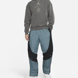 JORDAN Inner City" Graphic Hoodie