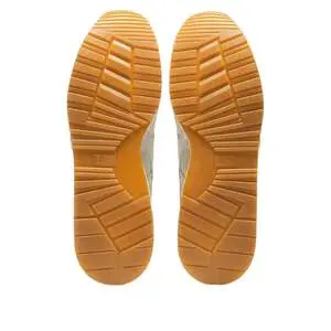 Onitsuka Tiger Tiger Ally Sneakers - Cream