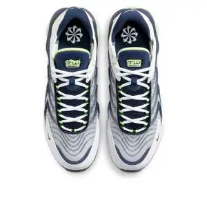 Nike Max Tw Sneakers - Bluewhite