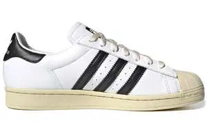 Adidas Superstar Low Top Sneakers