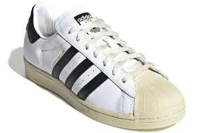 Adidas Superstar Low Top Sneakers