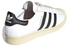 Adidas Superstar Low Top Sneakers