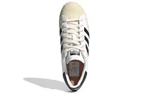 Adidas Superstar Low Top Sneakers