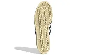 Adidas Superstar Low Top Sneakers