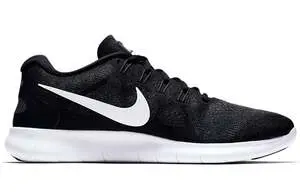 Nike Free Rn 2017 Athletic Sneakers