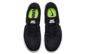 Nike Free Rn 2017 Athletic Sneakers