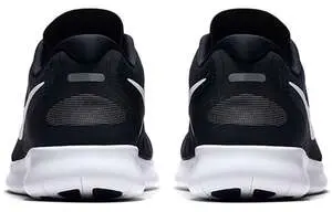 Nike Free Rn 2017 Athletic Sneakers