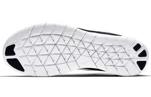 Nike Free Rn 2017 Athletic Sneakers