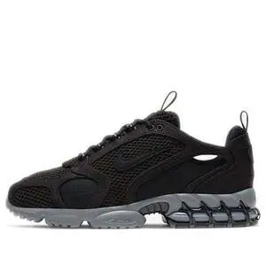 Nike Nike X Stussy Air Zoom Spiridon Caged 2 Black/cool Grey