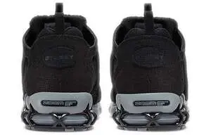 Nike X Stussy Air Zoom Spiridon Caged 2 - Black/cool Grey