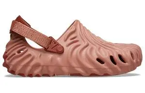 CROCS Salehe Bembury X Pollex Clog 'kuwata - Pink