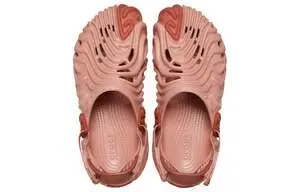 CROCS Salehe Bembury X Pollex Clog 'kuwata - Pink