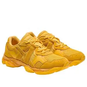 Onitsuka Tiger Tigrun Sneakers - Yellow