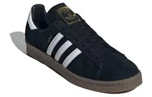 Adidas Campus 80s "freak Store" Sneakers - Black/white/brown