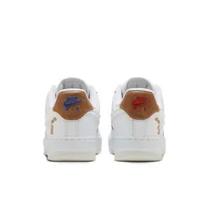 Nike Force 1 '07 Lx 'goddess Of Victory