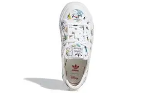 Adidas Disney X Nizza Sport J 'goofy' Sneakers