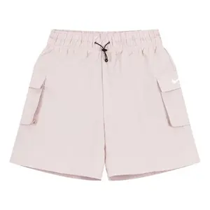 Nike Woven High-waisted Cargo Shorts