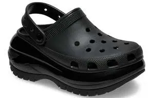 CROCS Mega Crush Clogs