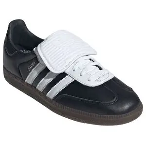 Adidas Samba Lt Sneakers - Core Black/cloud White/gum
