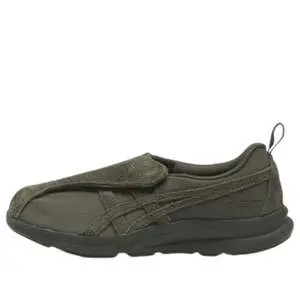 Asics X Billy's Lifewalker Heritage Sneakers - Khaki