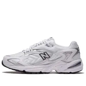 NEW BALANCE New Balance 725 Sneakers Silver/white