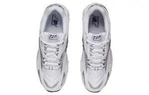 NEW BALANCE 725 Sneakers - Silver/white
