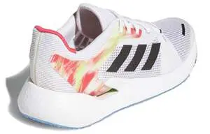 Adidas Alphatorsion 360 "splatter Paint" Sneakers