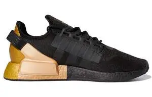 Adidas Nmd_r1 V2 "prize Medal" Sneakers - Black