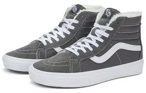 VANS Sk8-hi High Top Sneakers