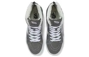VANS Sk8-hi High Top Sneakers