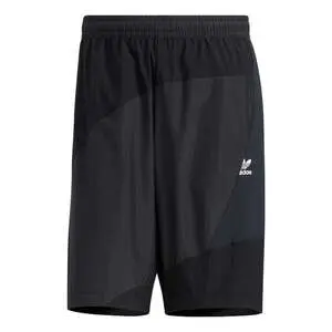 Adidas Originals Bold Sports Shorts - Multi-color