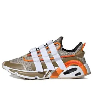 Adidas White Mountaineering X Lxcon Crossover Sneakers - Brown