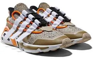 Adidas White Mountaineering X Lxcon Crossover Sneakers - Brown