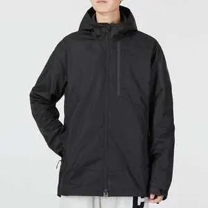 Adidas 3-in-1 Fleece Jacket