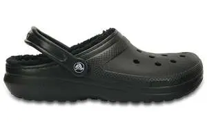 CROCS Classic Lined Clog