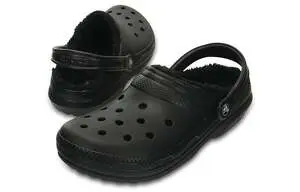 CROCS Classic Lined Clog