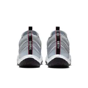 Nike Cosmic Unity 3 "silver Bullet" Sneakers - Sliver/grey