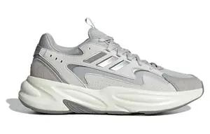 Adidas Ozelia Sneakers - Grey/white