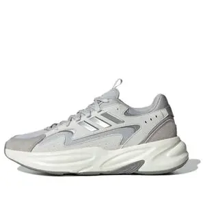 Adidas Ozelia Sneakers - Grey/white