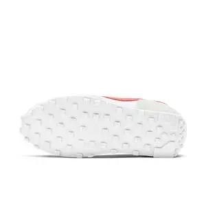 Nike Daybreak Sneakers - Cream/white/orange