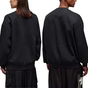 Adidas Y-3 Graphic Crewneck Sweater
