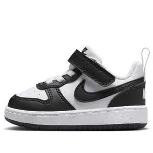 Nike Nike Court Borough Low Recraft Sneakers White/black