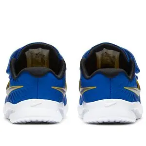 Nike Star Runner 2 Velcro - Blue