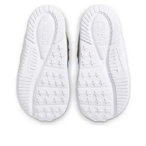 Nike Star Runner 2 Velcro - Blue