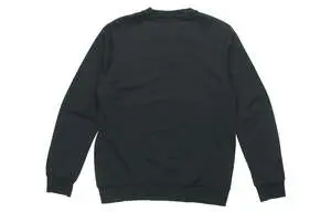 Adidas Crewneck Pullover With Logo