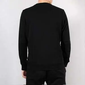 Adidas Crewneck Pullover With Logo
