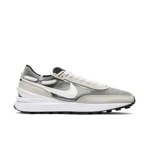 Nike Waffle One Sneakers - White/gray