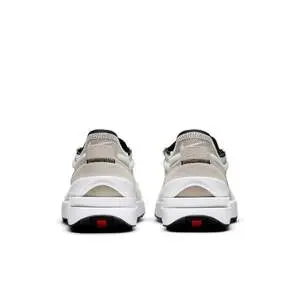 Nike Waffle One Sneakers - White/gray