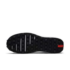 Nike Waffle One Sneakers - White/gray