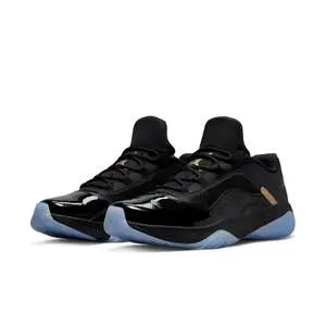 JORDAN Cmft Low 'dmp' Sneakers - Black/blue